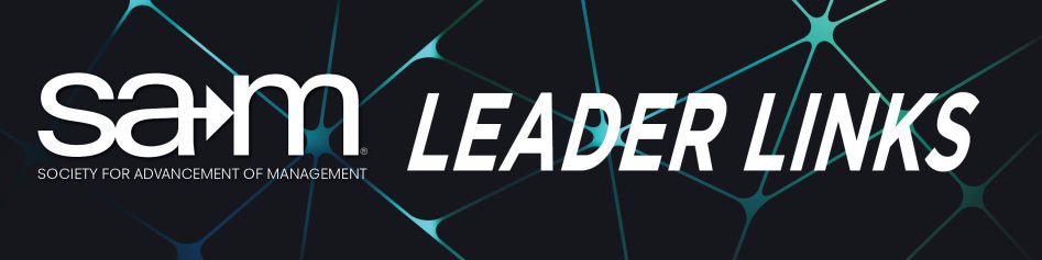 SAM LeaderLink: Randall Beck Shares Why Great Managers Are So Rare ...