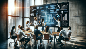 How to Manage Slackers In Your Workforce - SAM C.E.N.T.S.