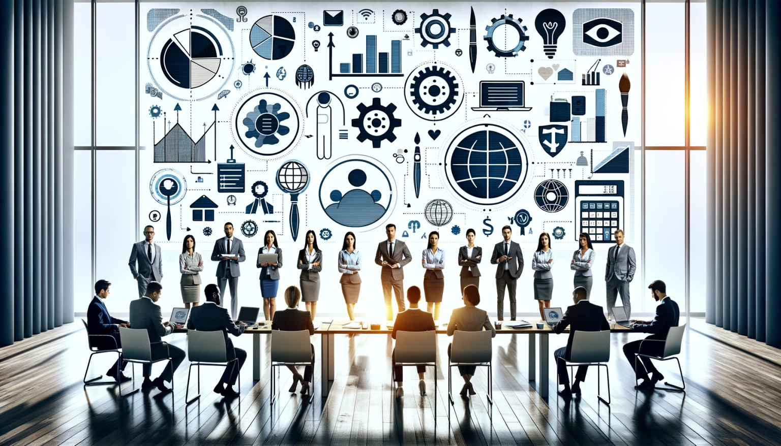 How to Manage Slackers In Your Workforce - SAM C.E.N.T.S.