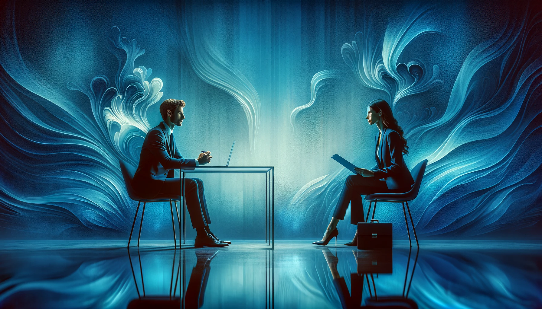 Mastering Emotional Intelligence: The Key to Successful Job Interviews ...
