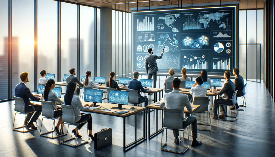 How to Manage Slackers In Your Workforce - SAM C.E.N.T.S.