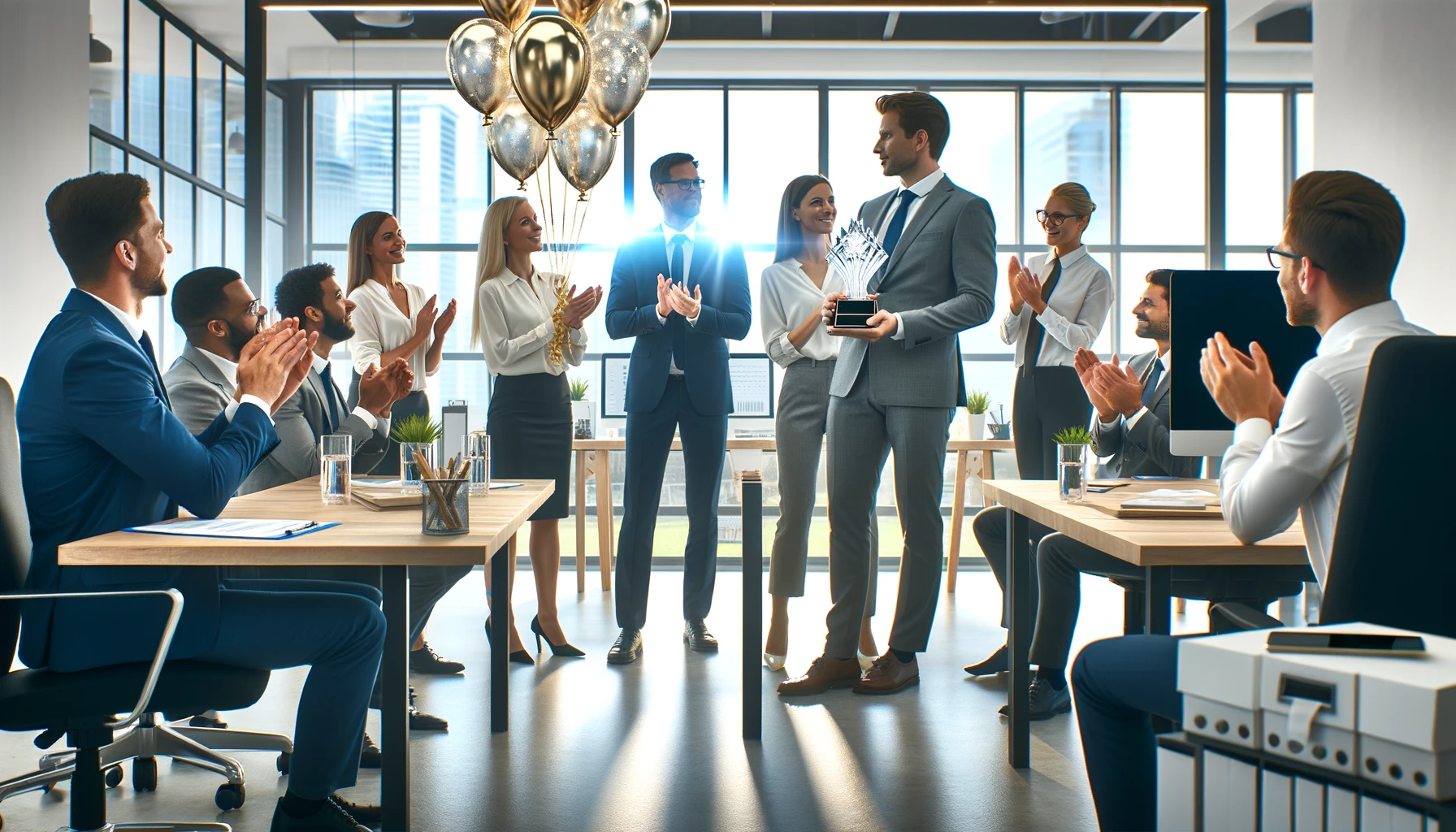 How to Manage Slackers In Your Workforce - SAM C.E.N.T.S.
