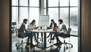 How to Manage Slackers In Your Workforce - SAM C.E.N.T.S.