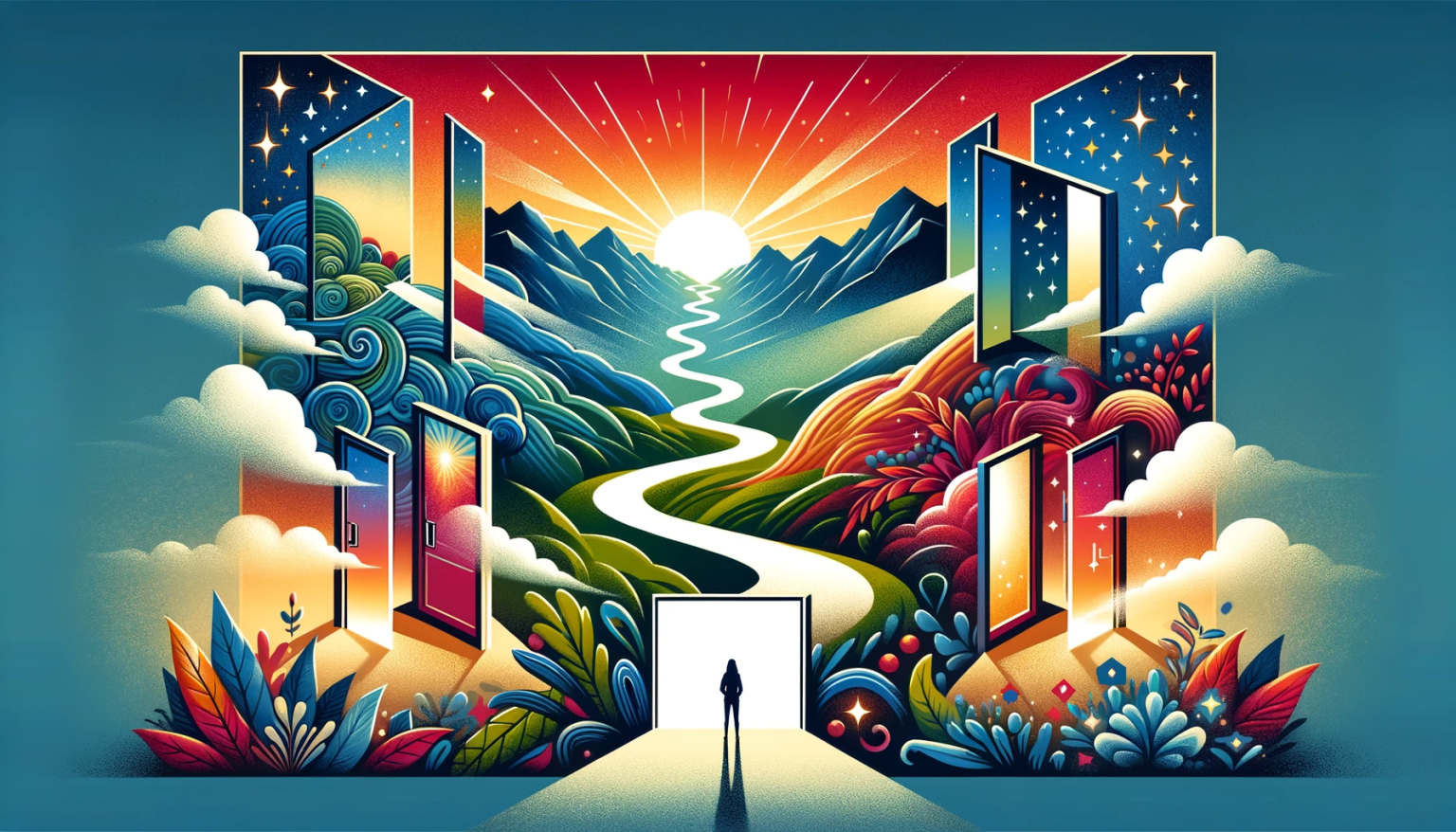 Rising Leadership: A Modern Guide to Elevating Your Impact - SAM C.E.N.T.S.