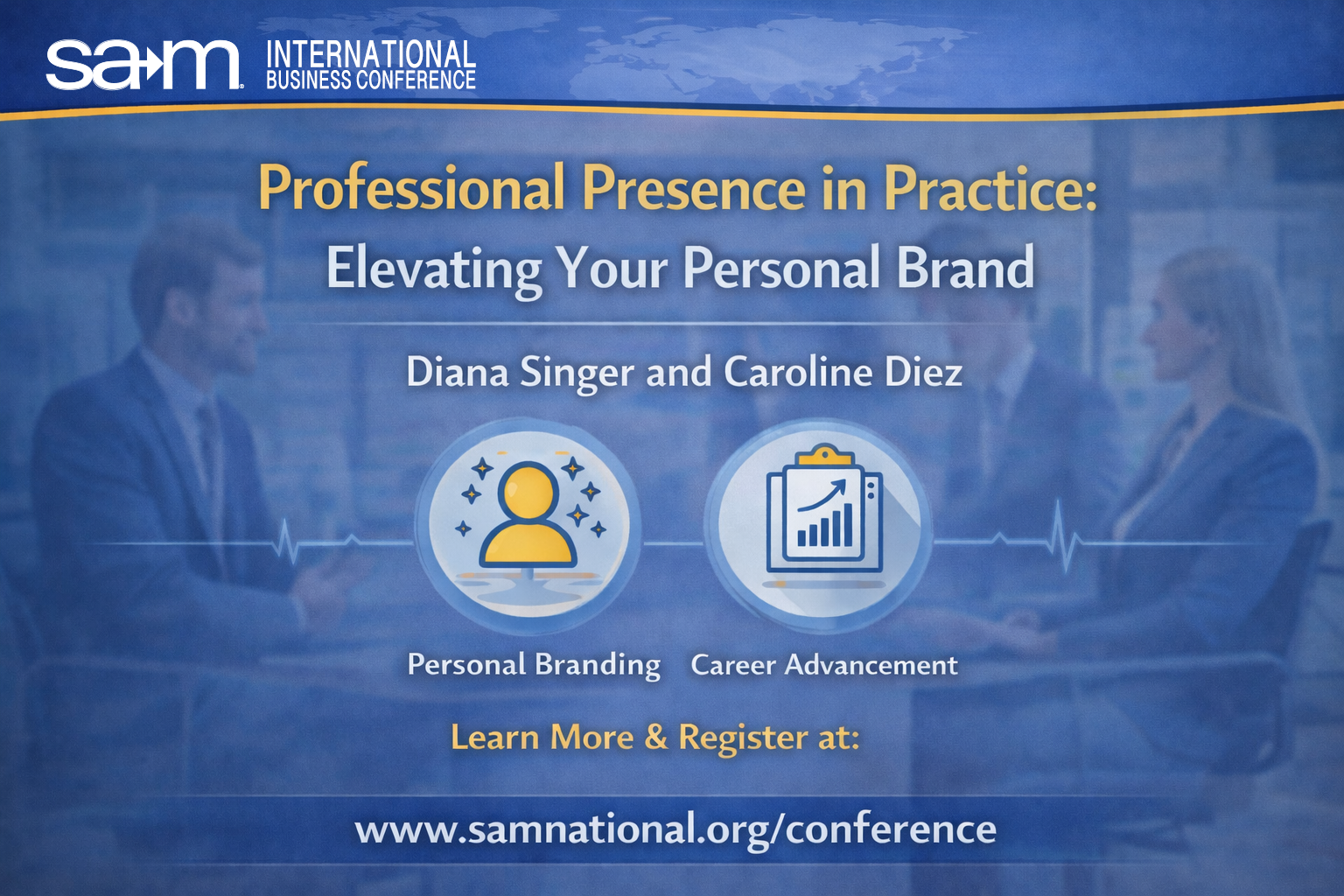 Professional Presence in Practice: Elevating Your Personal Brand ...
